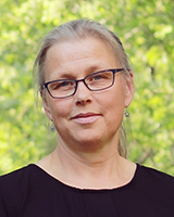Anna Ekelund | Växa